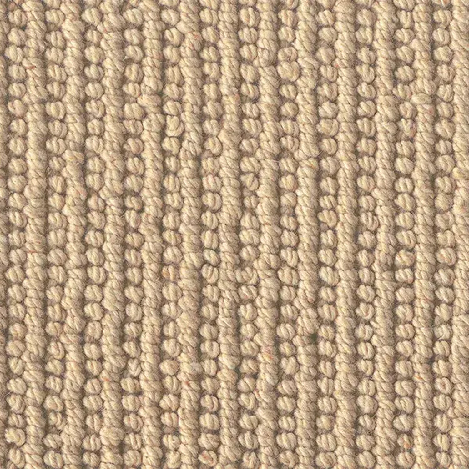 Alternative Flooring Wool Chunky Knit Carpet - Nottingham Carpets and ...