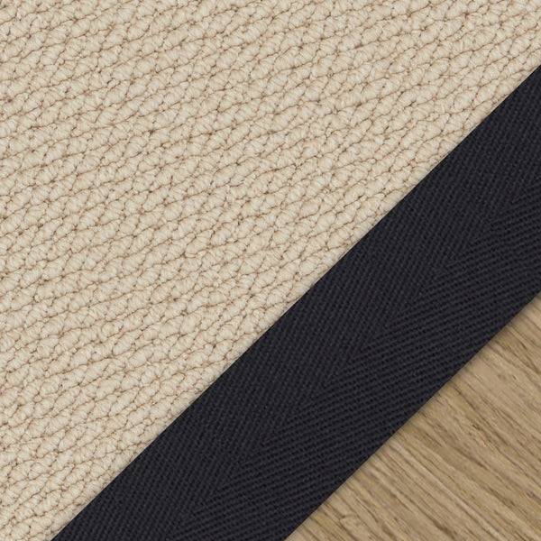 Cormar Primo Textures Weave Loop Stair Runner Carpet - Nottingham ...