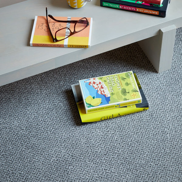 Cormar Primo Tweeds Twist Pile Tweed Carpet - Nottingham Carpets and Blinds