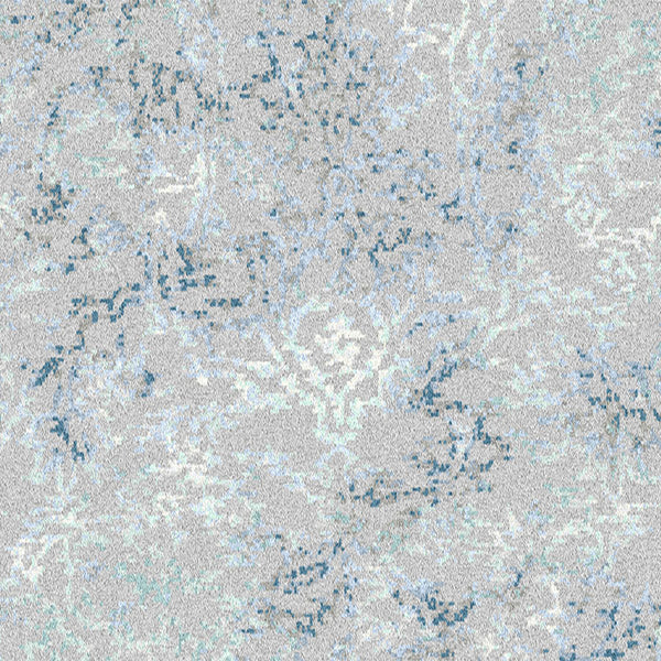 Ulster Carpets Watercolours Axminster Wool Blend Carpet - Nottingham ...